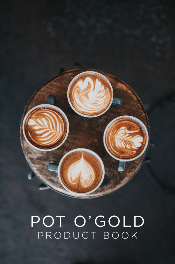 Office Beverage Equipment | Pot O' Gold Coffee Service