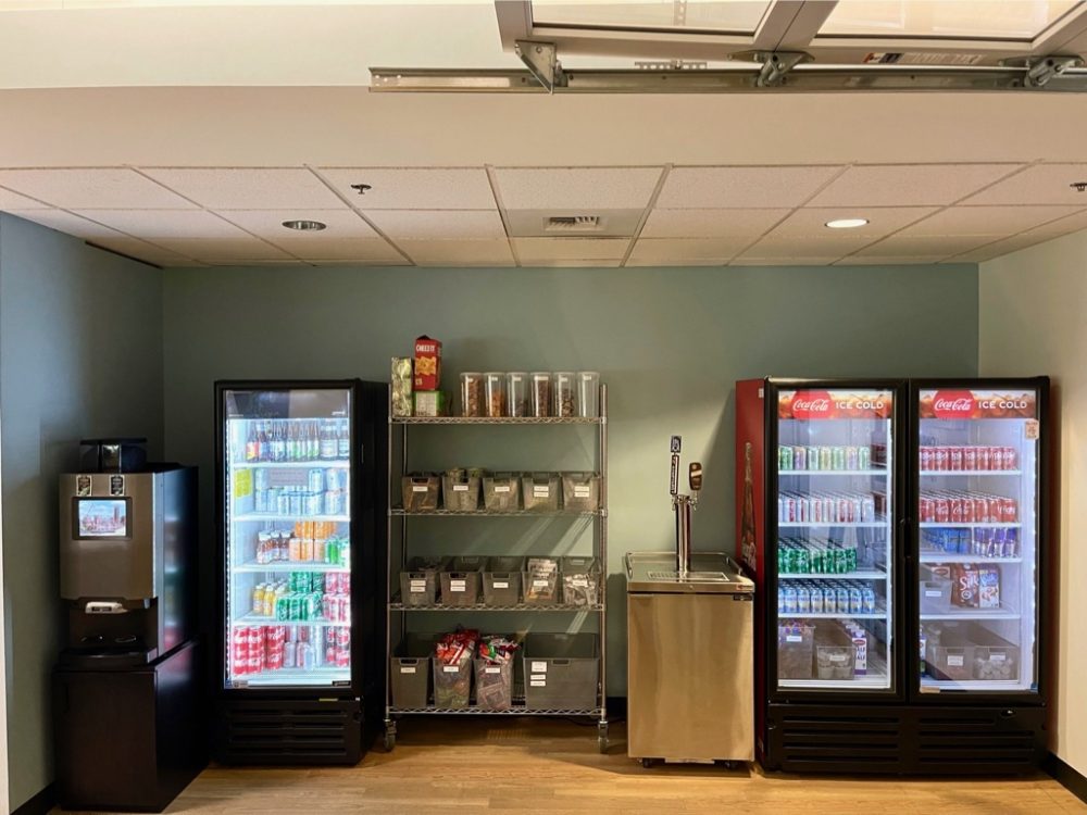 Featured Product: Ellenos Yogurt | Pot O' Gold Coffee Service