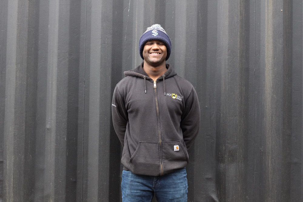Get To Know Us | Pot O' Gold Coffee Service