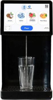 Office Beverage Equipment | Pot O' Gold Coffee Service