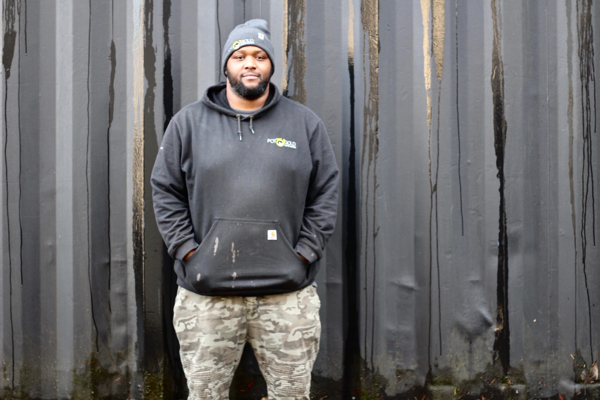 Get To Know Us | Pot O' Gold Coffee Service