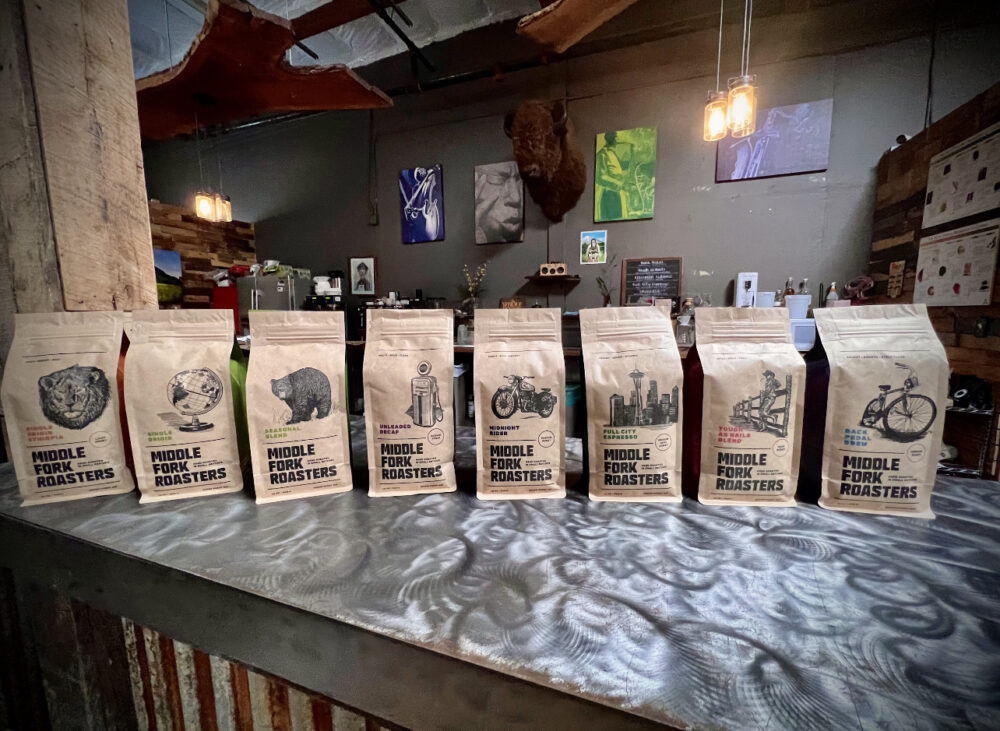 Highlighted Equipment & Products For February | Pot O' Gold Coffee Service