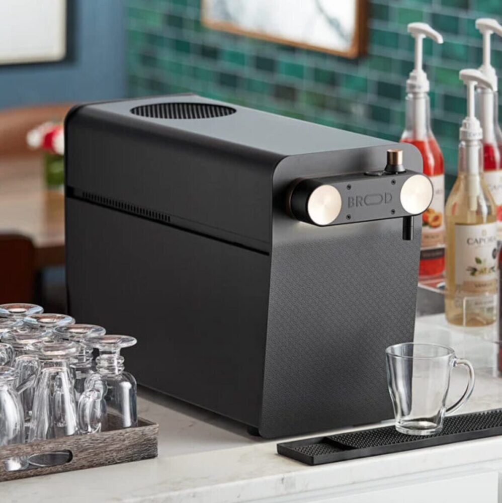 Highlighted Equipment & Products For June | Pot O' Gold Coffee Service