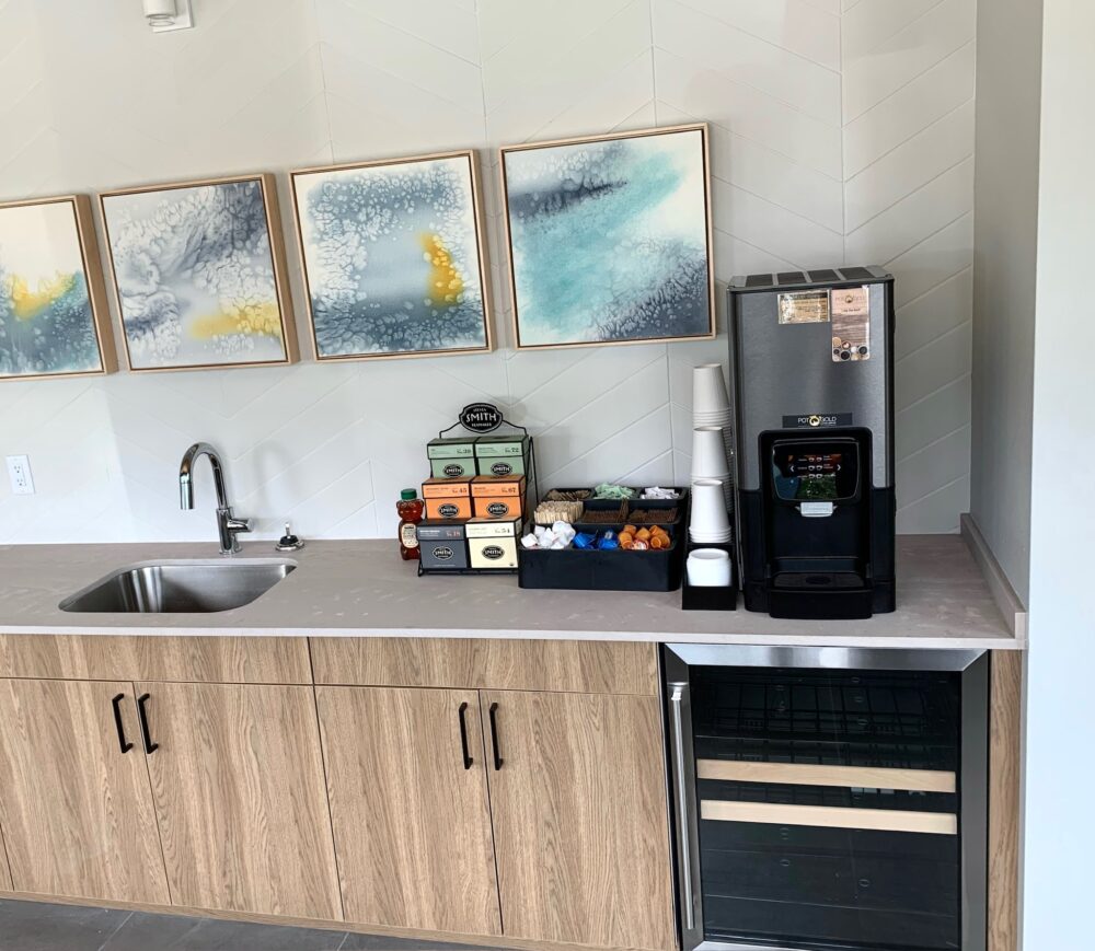 Highlighted Equipment & Products For June | Pot O' Gold Coffee Service