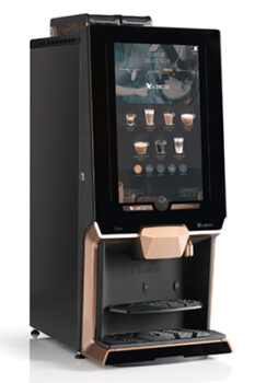 Office Beverage Equipment | Pot O' Gold Coffee Service